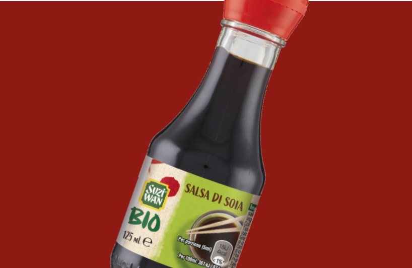 Suzi Wan Salse fredde