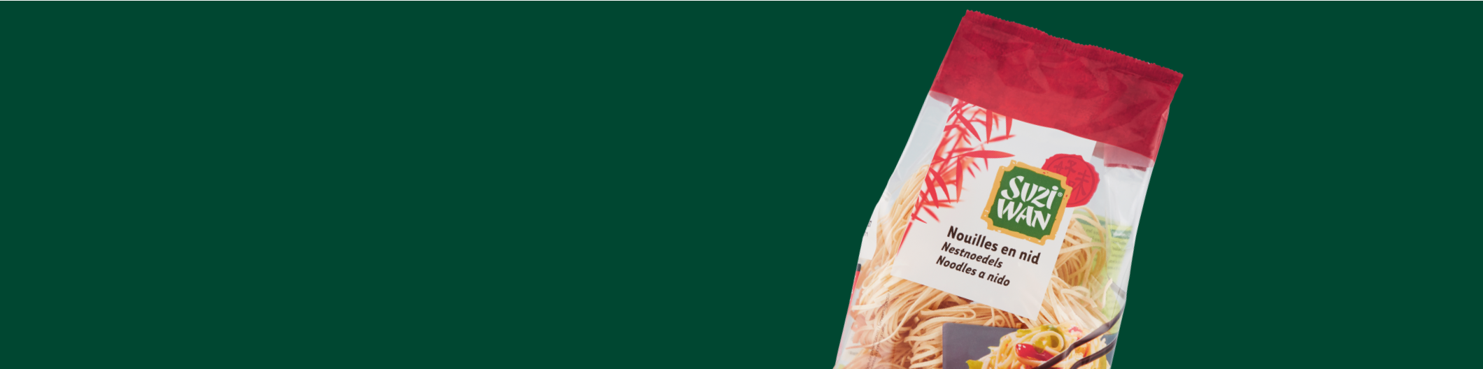 Suzi Wan Noodles & Vermicelli