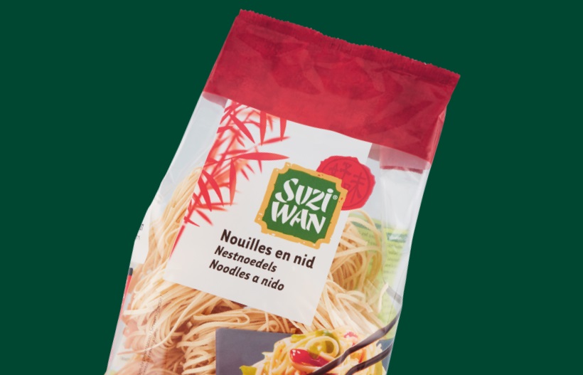 Suzi Wan Noodles & Vermicelli